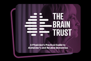 Episode 1: Welcome to The Brain Trust - Brain Trust